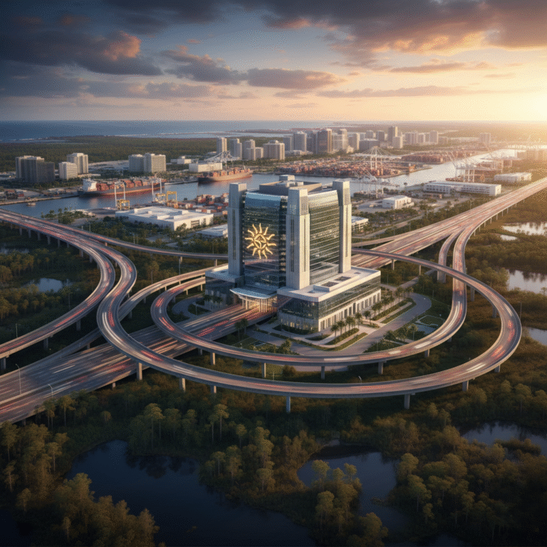 The Gateway to Commerce: A Comprehensive Analysis of Florida’s SunBiz ...